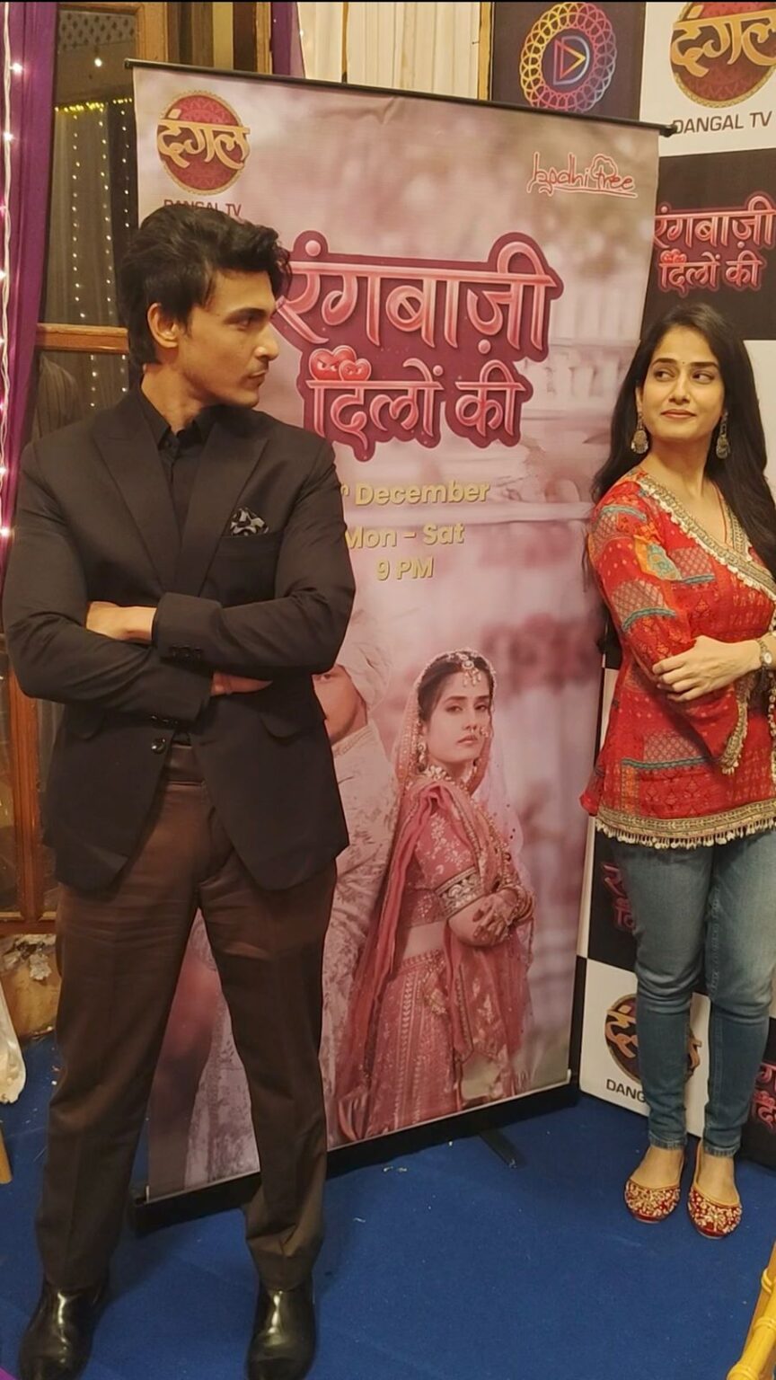 Rangbaazi Dilon Ki – A Powerful Drama That Highlights the Cruel Truth ...