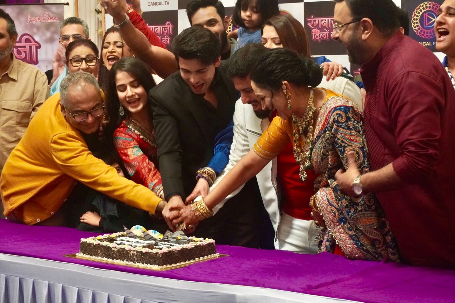Rangbaazi Dilon Ki – A Powerful Drama That Highlights the Cruel Truth ...